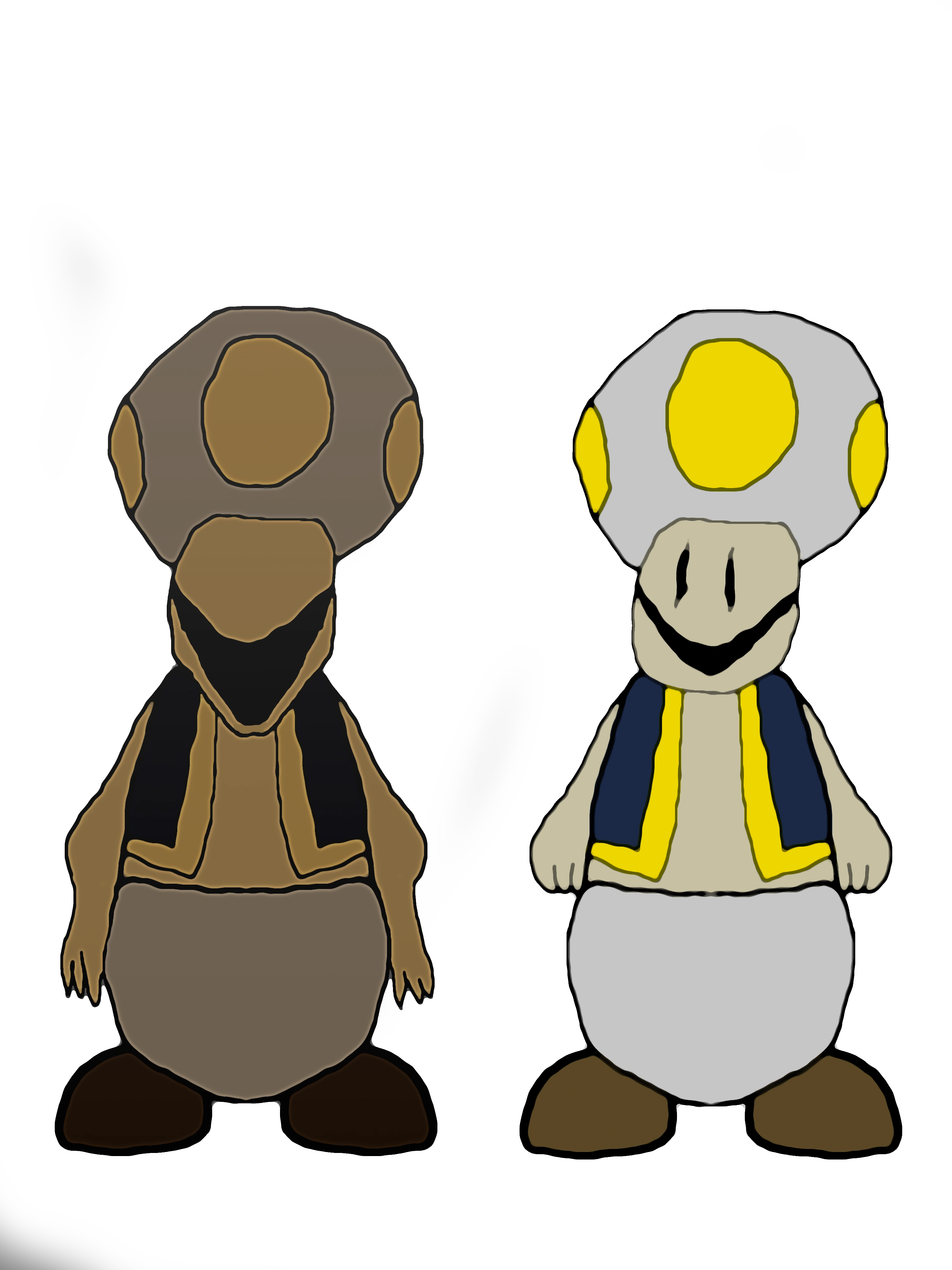 The Most Forgettable Character | Fandom