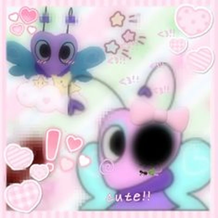 Some Cutecore Dandy's World pics | Fandom