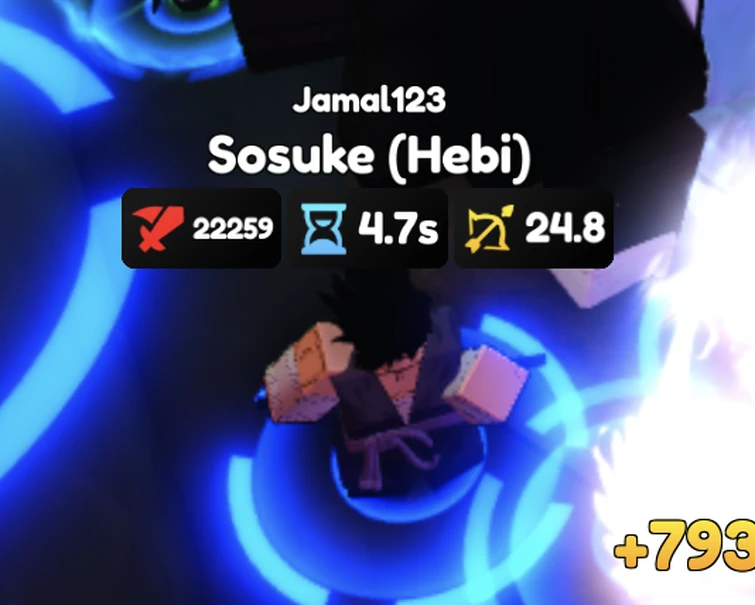 Sasuke (Hebi) | Fandom