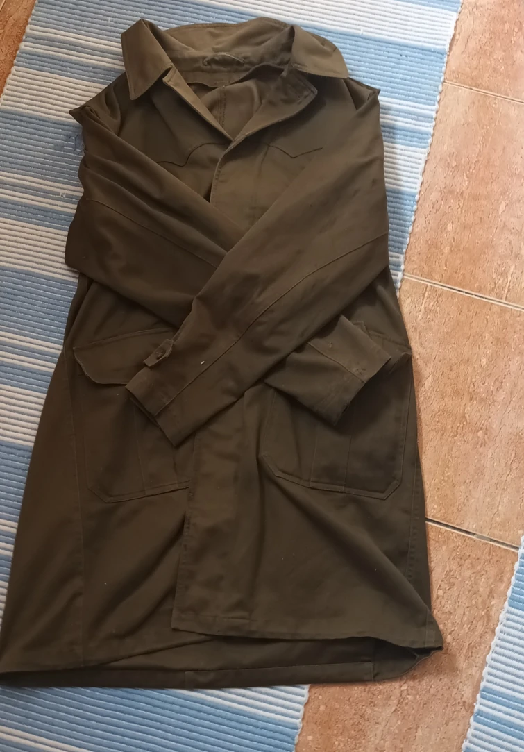 Centaurian uniform | Fandom