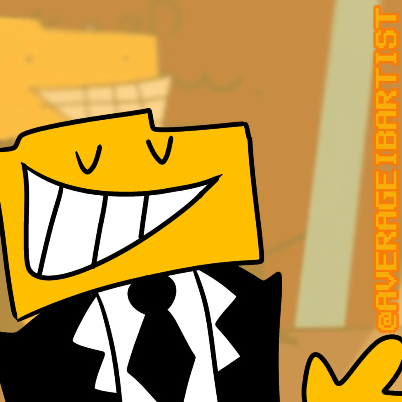 Talkshow ron | Fandom