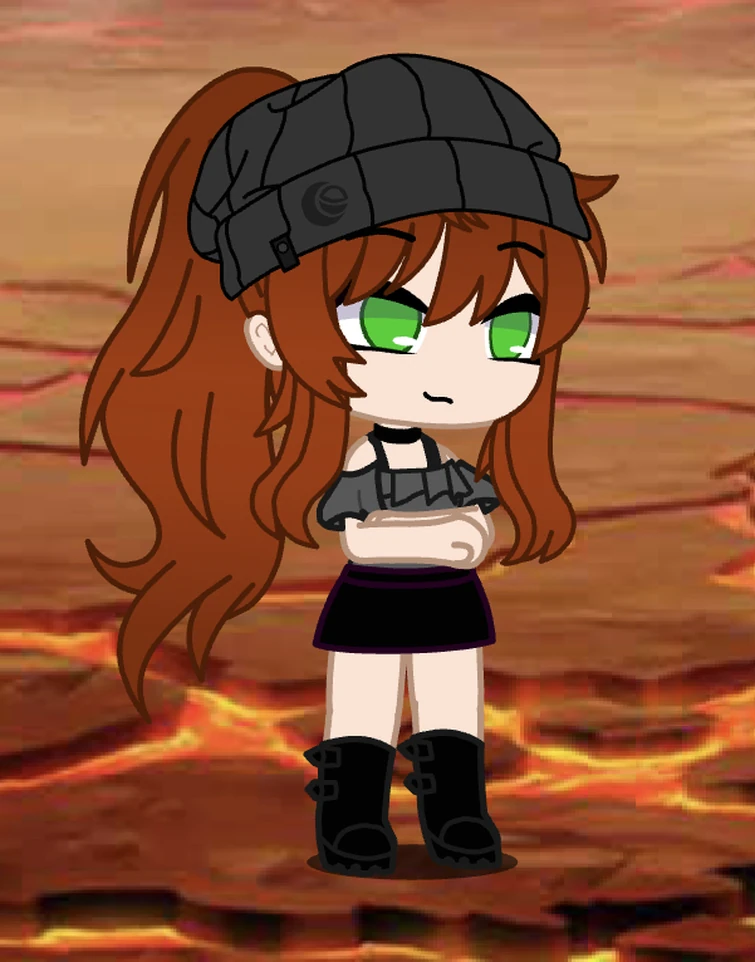 design your CRK OC WITHOUT TRAUMA (if they do have trauma) | Fandom