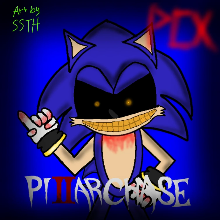 Fanart of PCX | Fandom
