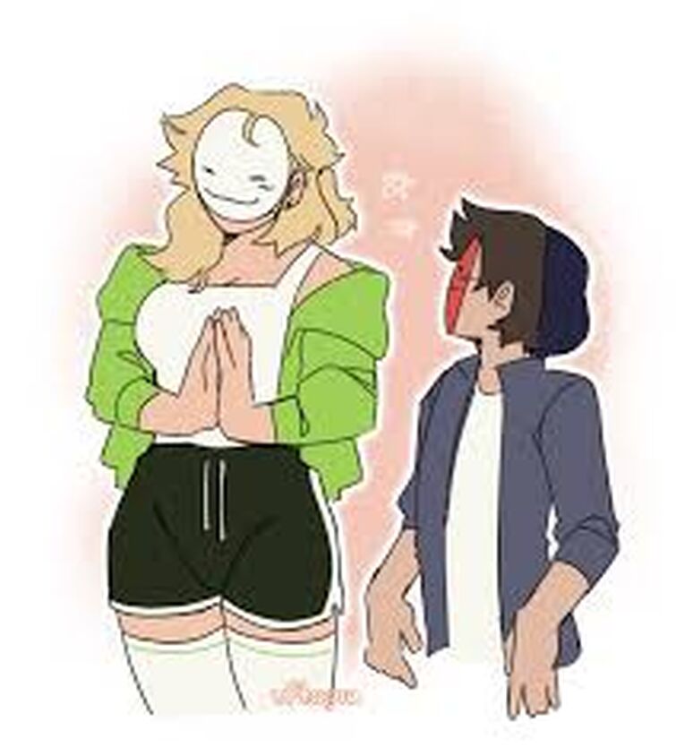 mamacita x Mexican dream | Fandom