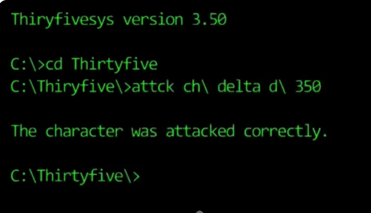Thirtyfivesys. | Fandom