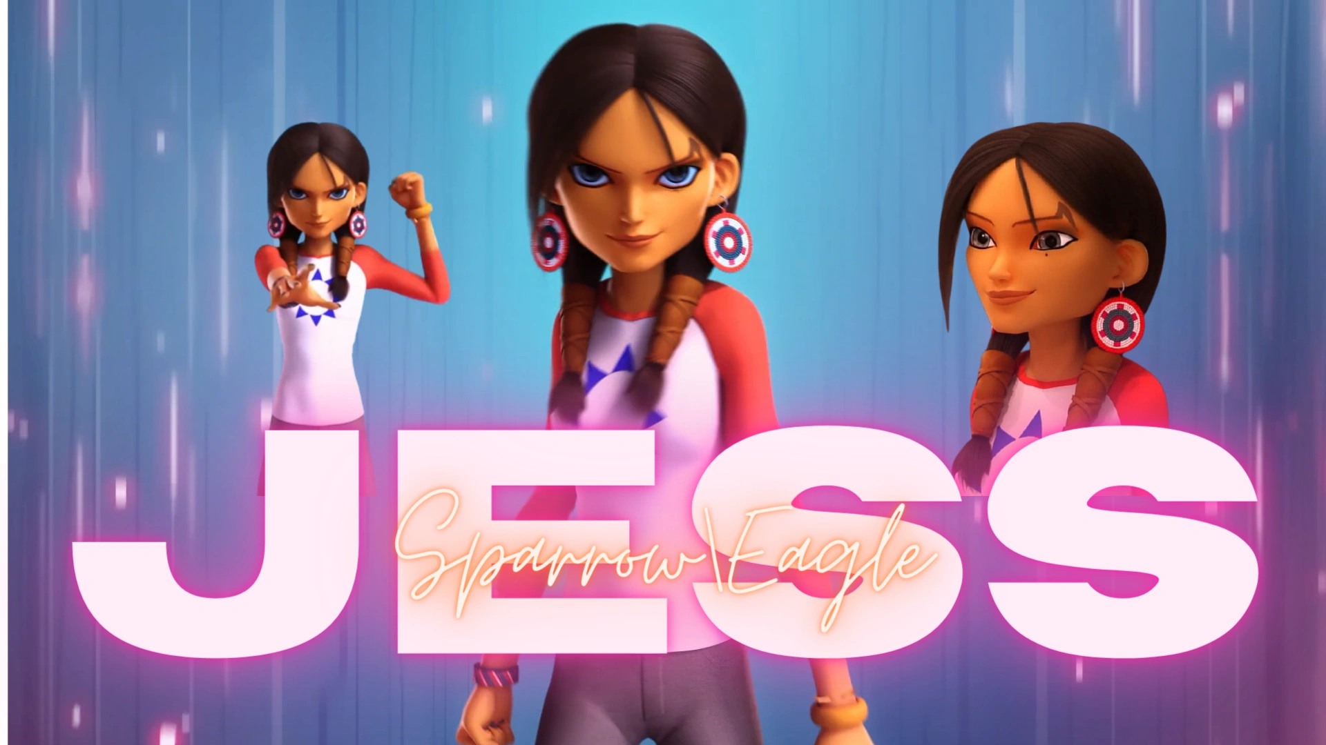 Jess edit | Fandom