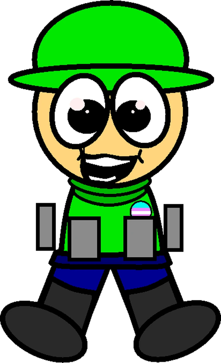 bandu in my style | Fandom