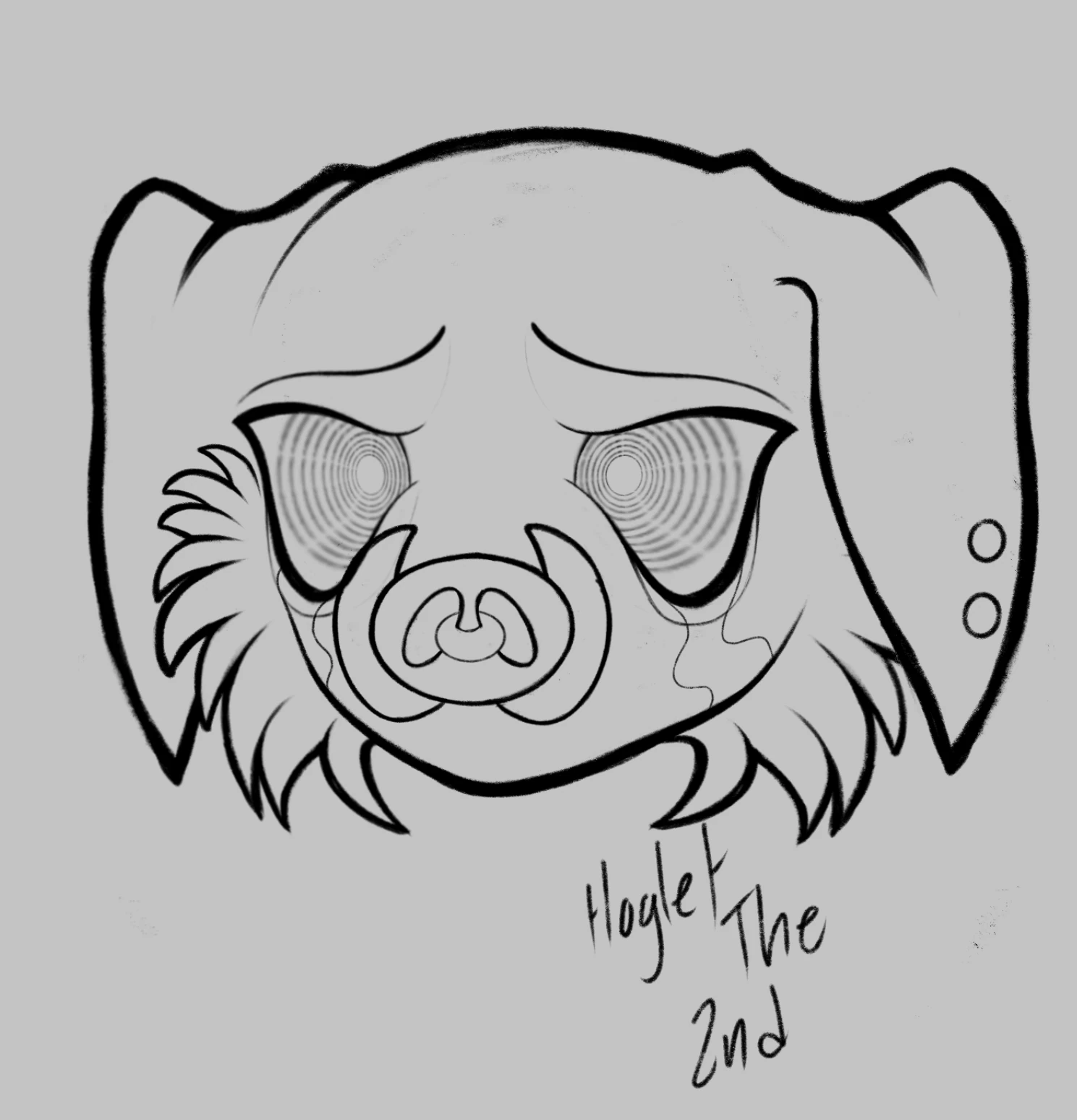 I give you art | Fandom