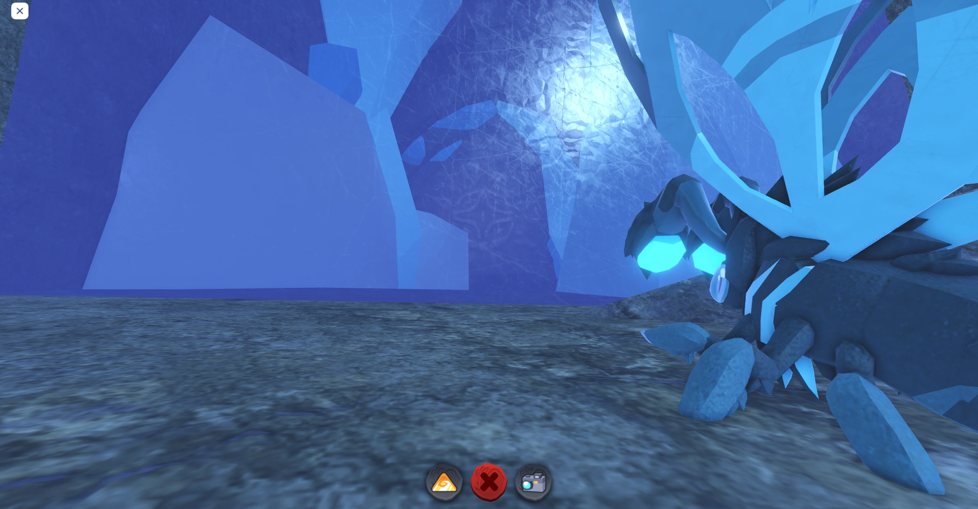 Yes! I finally found Wardens Cave! | Fandom