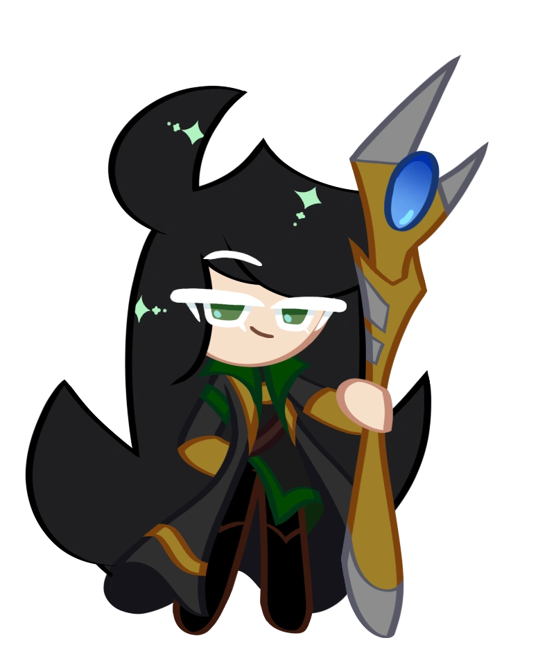 So, I made a Loki Cookie- | Fandom