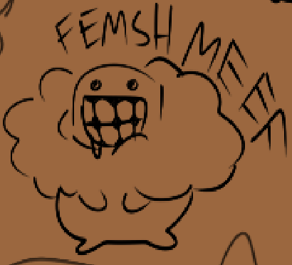 mischaracterize dod characters difficulty: ez pz | Fandom