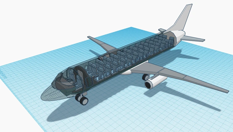 ptfs inspired 3d model | Fandom