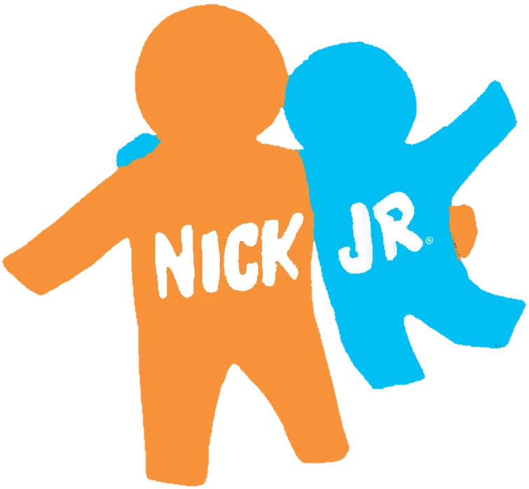 Nick Jr. - Logo (1999 - 2010) | Fandom