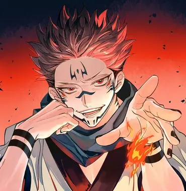Sukuna vs The Lich | Fandom
