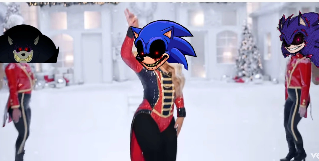 I Know Is Not Christmas But I Meme I Made | Fandom