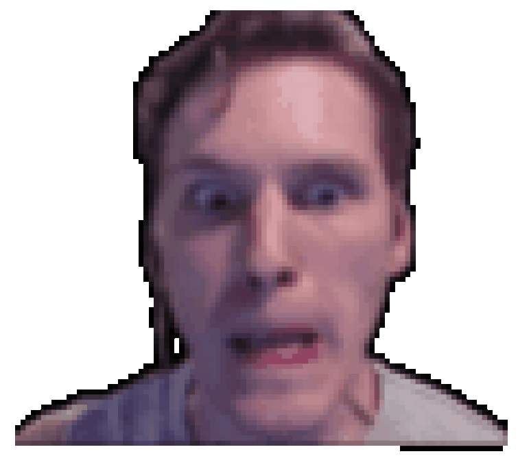 So that's how it is Jerma | Fandom