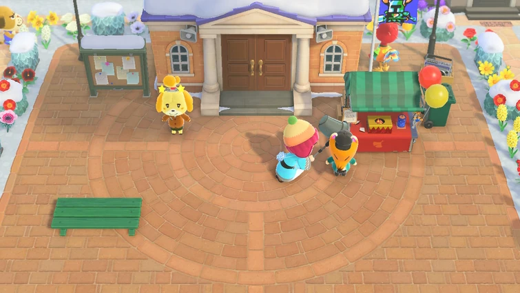 Discuss Everything About Animal Crossing Wiki | Fandom