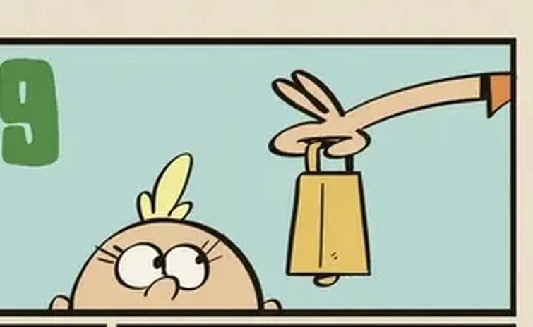 Discuss Everything About The Loud House Encyclopedia | Fandom