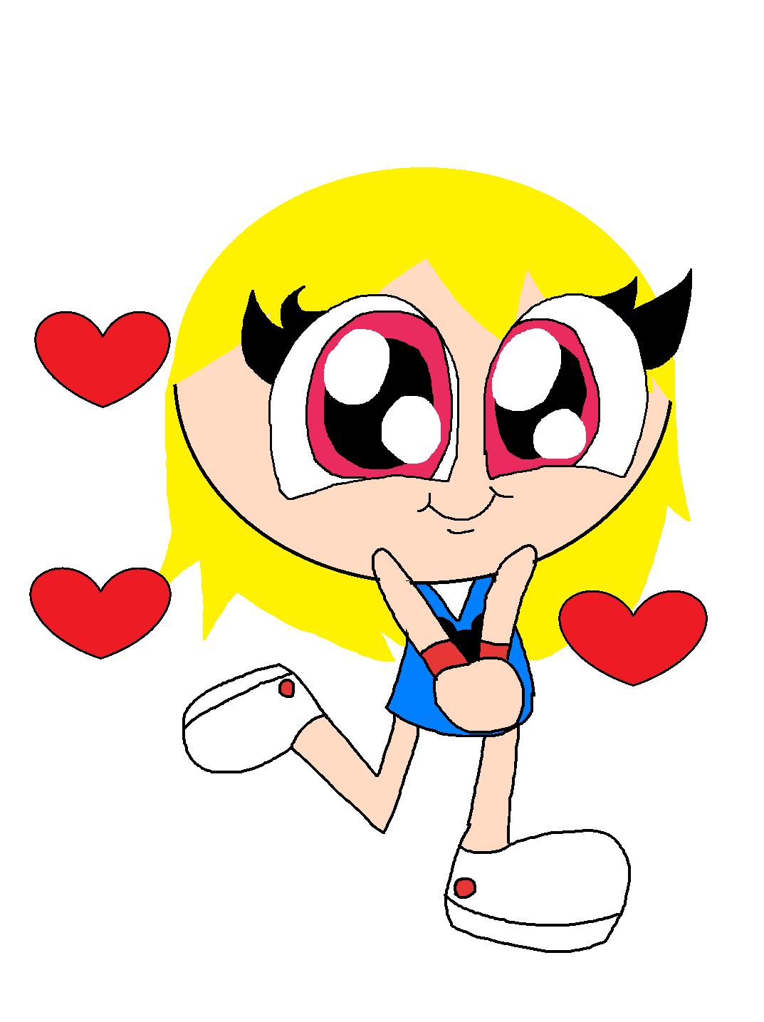 Sweet Little Girl | Fandom