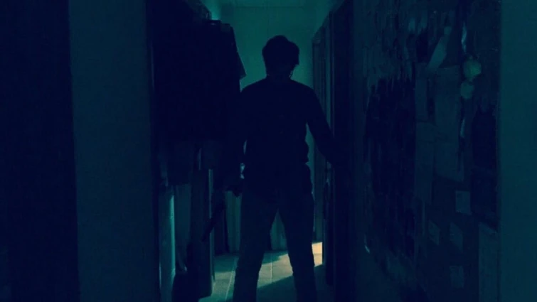 Lost Footage (daily horror #755) | Fandom
