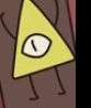 triangle guy | Fandom