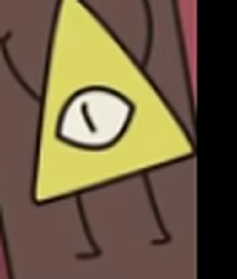 triangle guy | Fandom