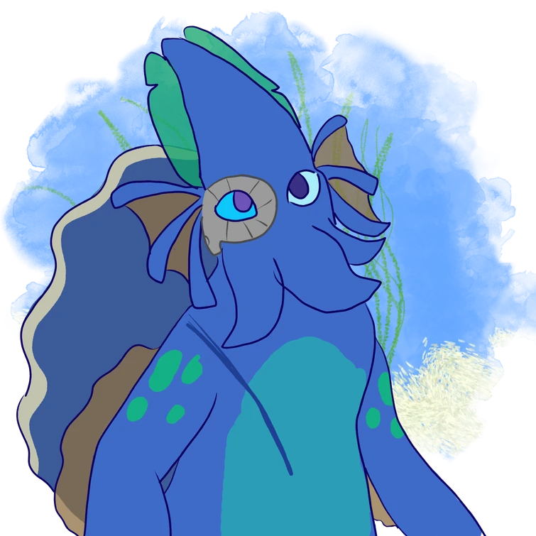 Might draw some of your msm ocs | Fandom