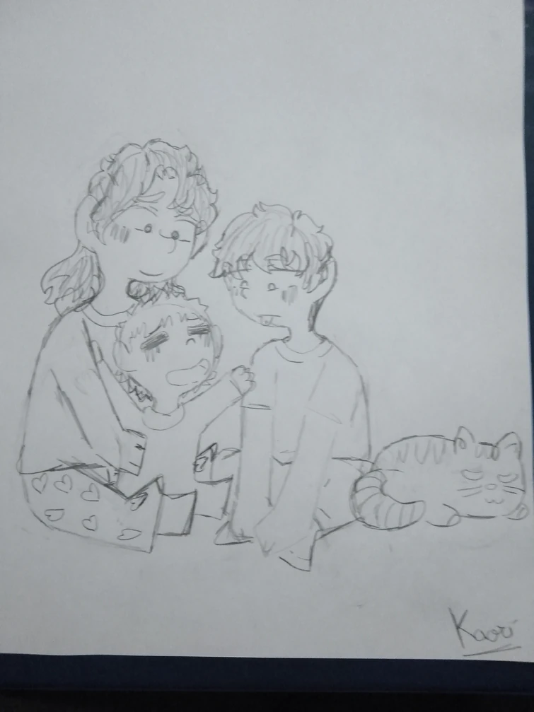 These drawings I made I love//1//TW!!S@ic!de- | Fandom