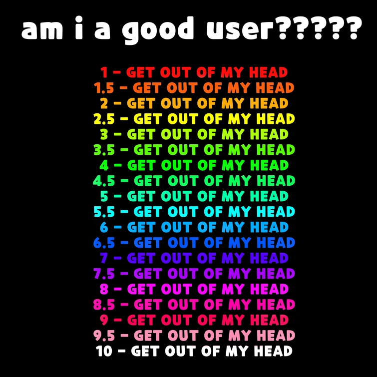 trend but- wait something isnt right here | Fandom