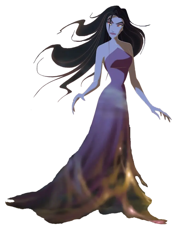 Discuss Everything About Villains Wiki | Fandom