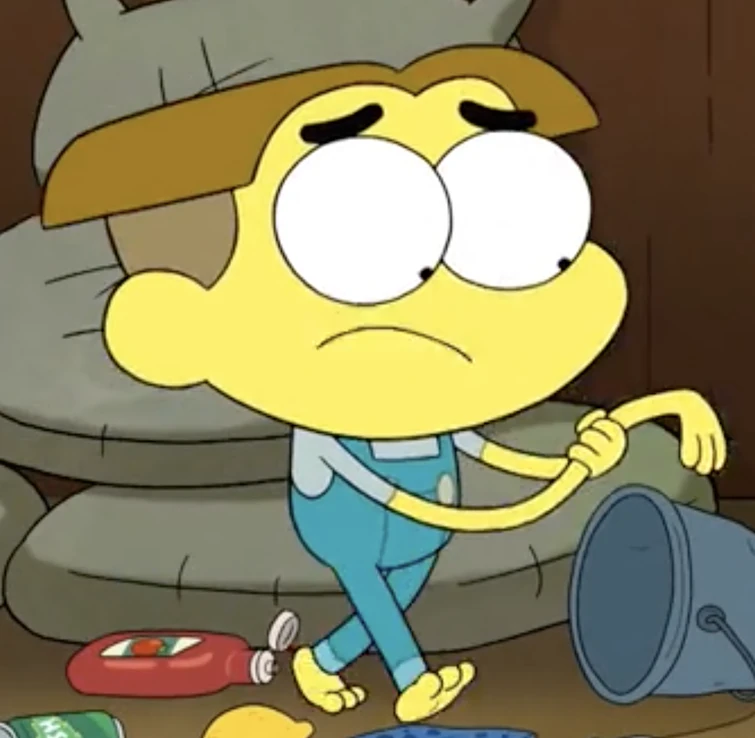 Discuss Everything About Big City Greens Wiki | Fandom