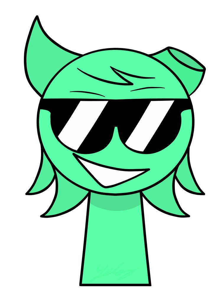 HEY DO YOU WANT YOUR SPRUNKI IN AN FNF MOD??! (CLOSED) | Fandom