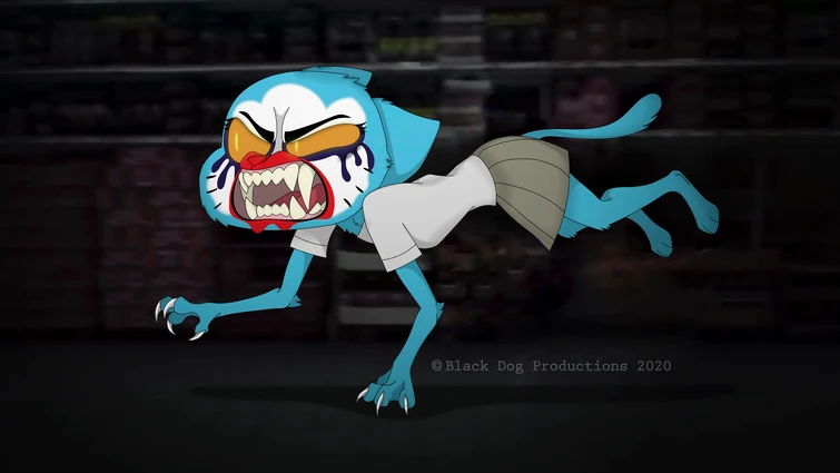 Run Richard run! | Fandom