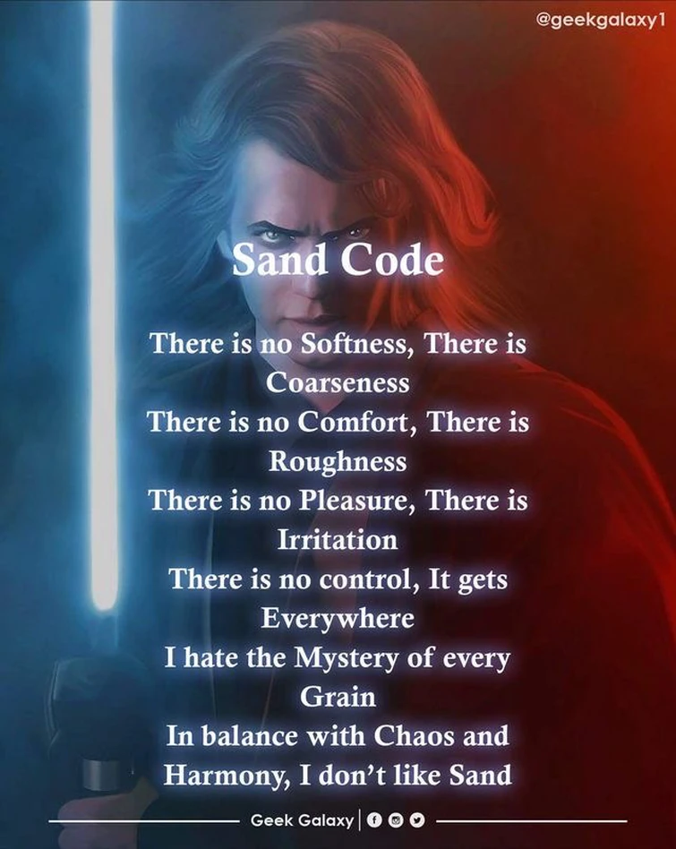 Do you like sand? | Fandom