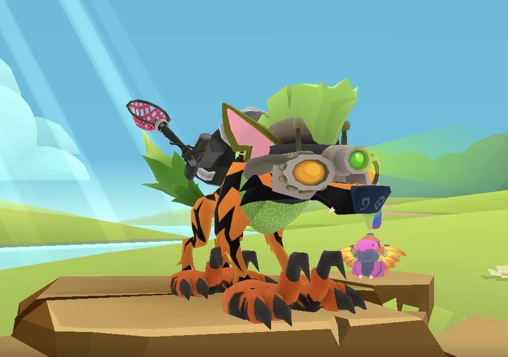 rate my animal jam fits | Fandom
