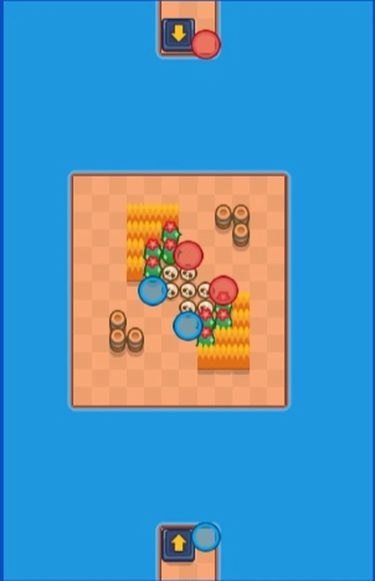 Trollmap :D | Fandom