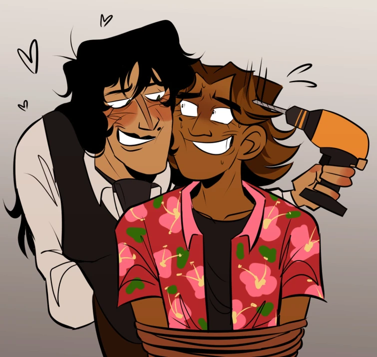 Discuss Everything About Shipping Wiki | Fandom