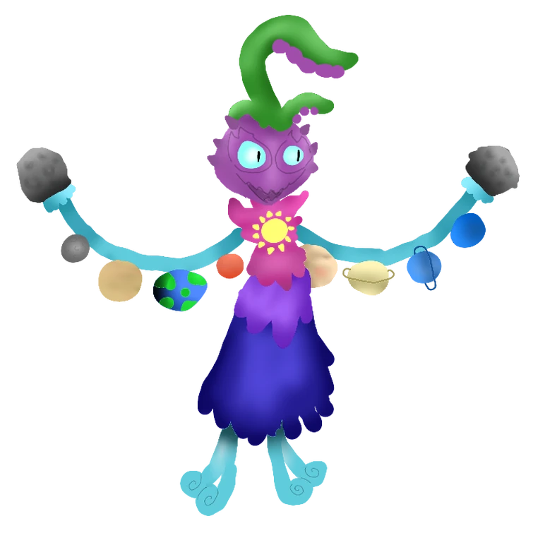 Rare Edamimi | Fandom