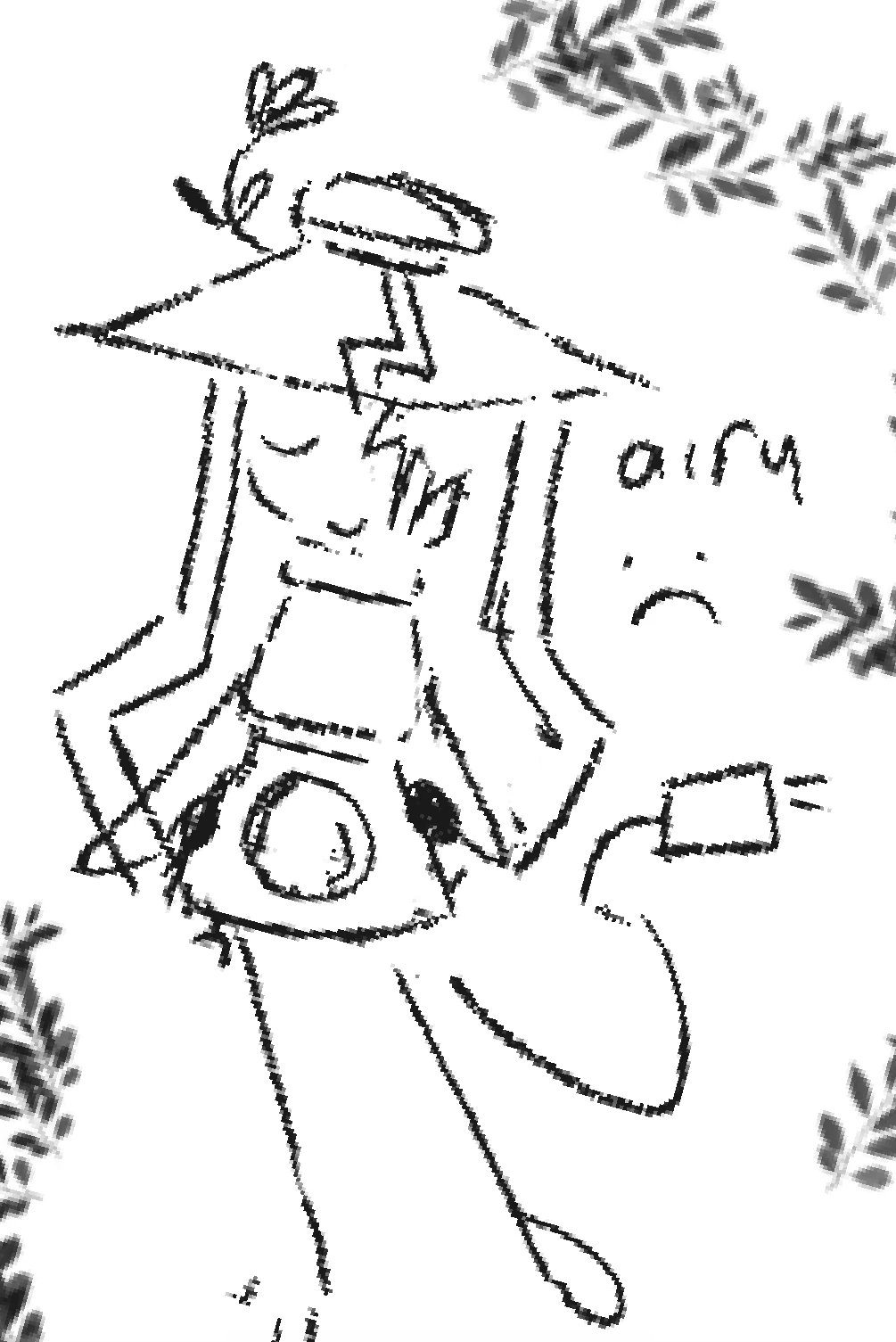 airy doodle | Fandom