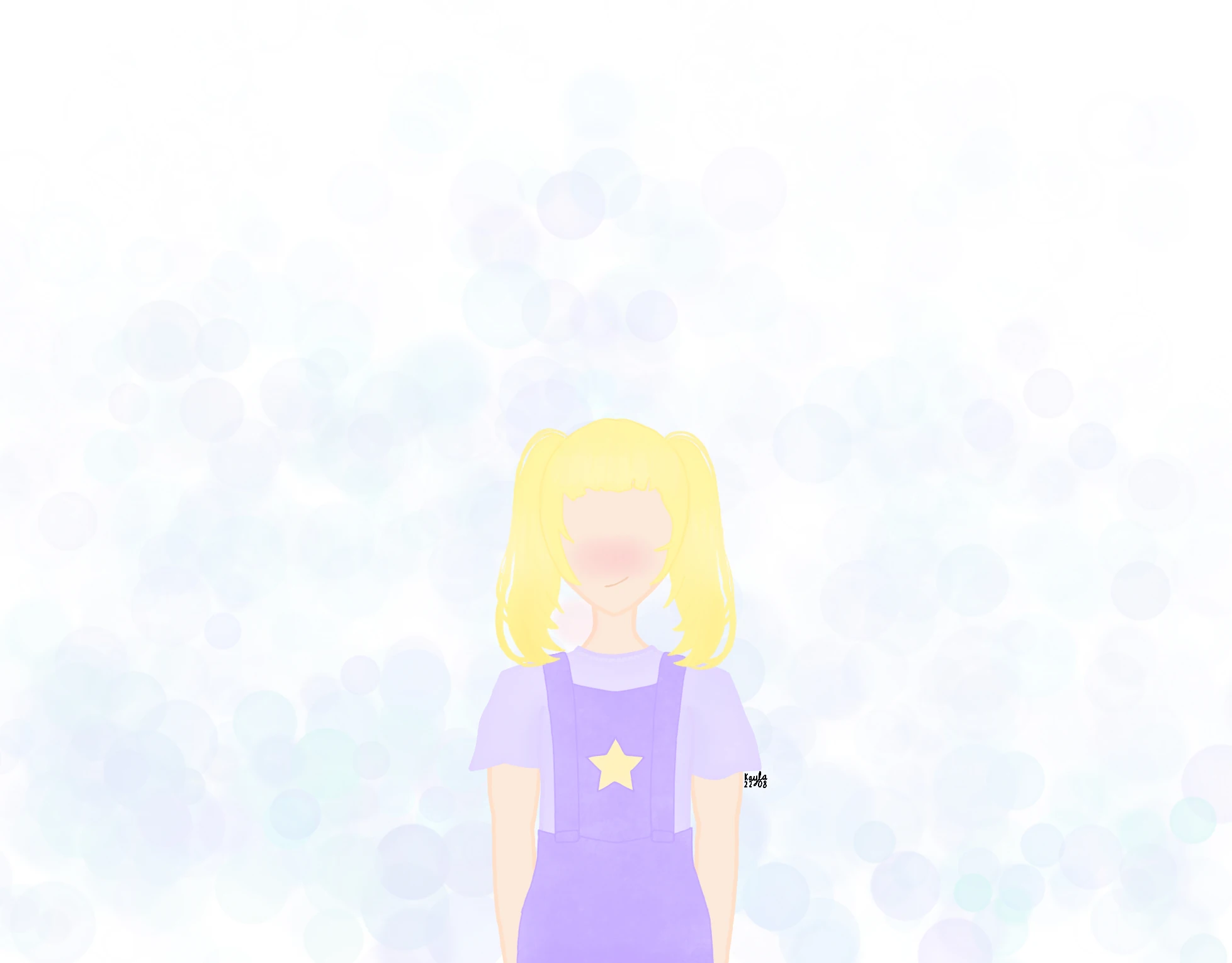 Just a drawing. | Fandom