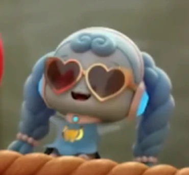 Discuss Everything About Catch! Teenieping Wiki | Fandom