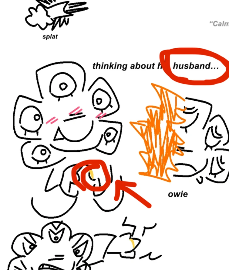 maystro doodle page | Fandom