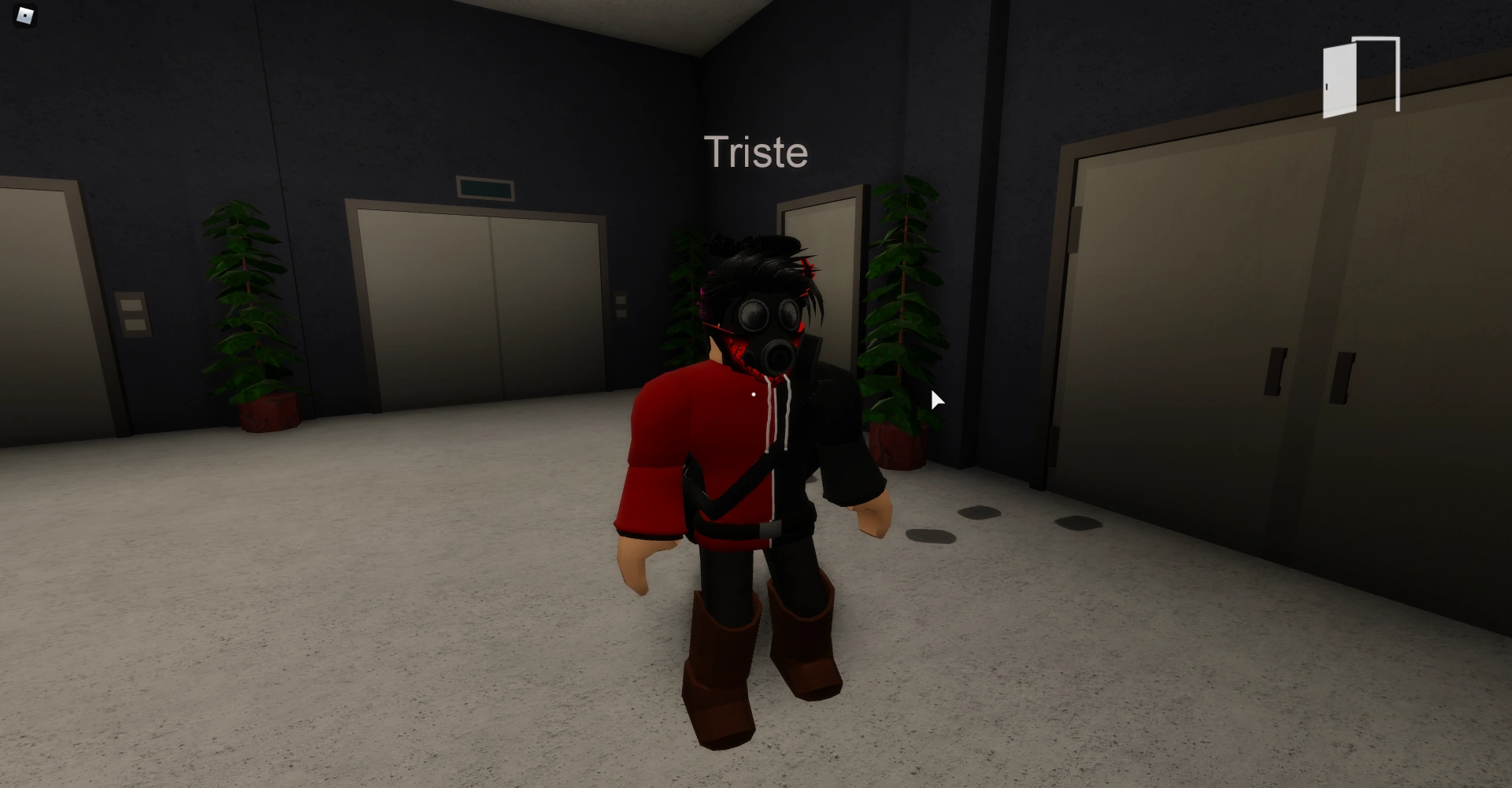 Missing Body Part 2 Glitch | Fandom