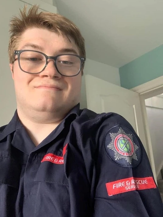 I Wanna Be A Fireman | Fandom