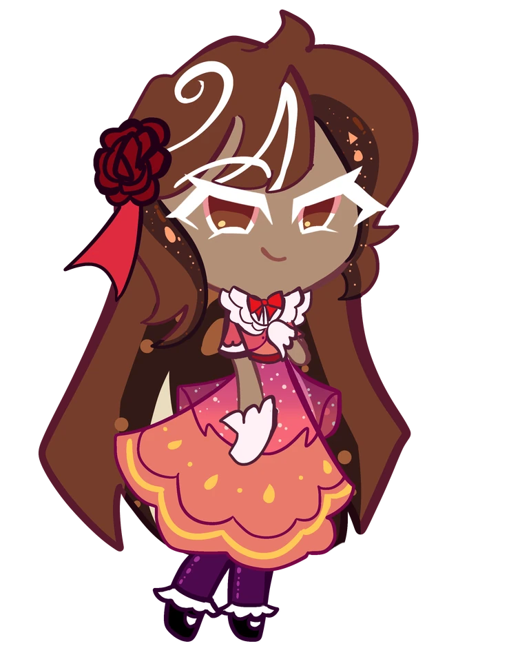Discuss Everything About Cookie Run: Kingdom OCs Wiki | Fandom