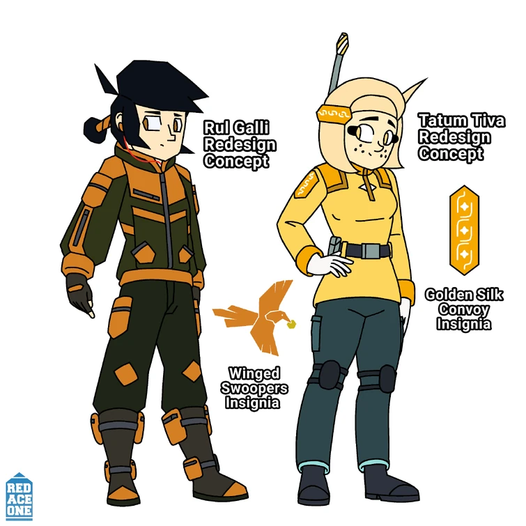 Offtopic but | Fandom