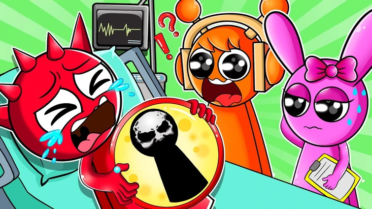 WHAT THE FRICK?! | Fandom