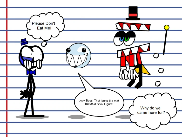 Discuss Everything About CartoonMania320 Wiki | Fandom