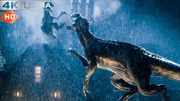 A history of dinosaur fight scenes in cinema | Fandom