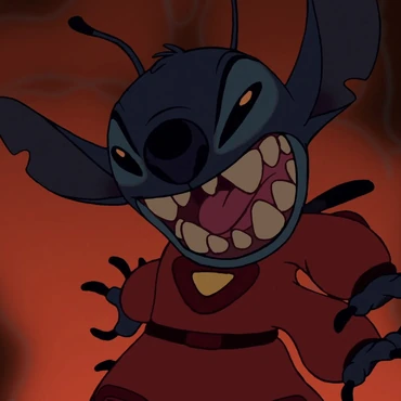 Stitch Fugitive Pics #10. Which picture is the best out of these? | Fandom